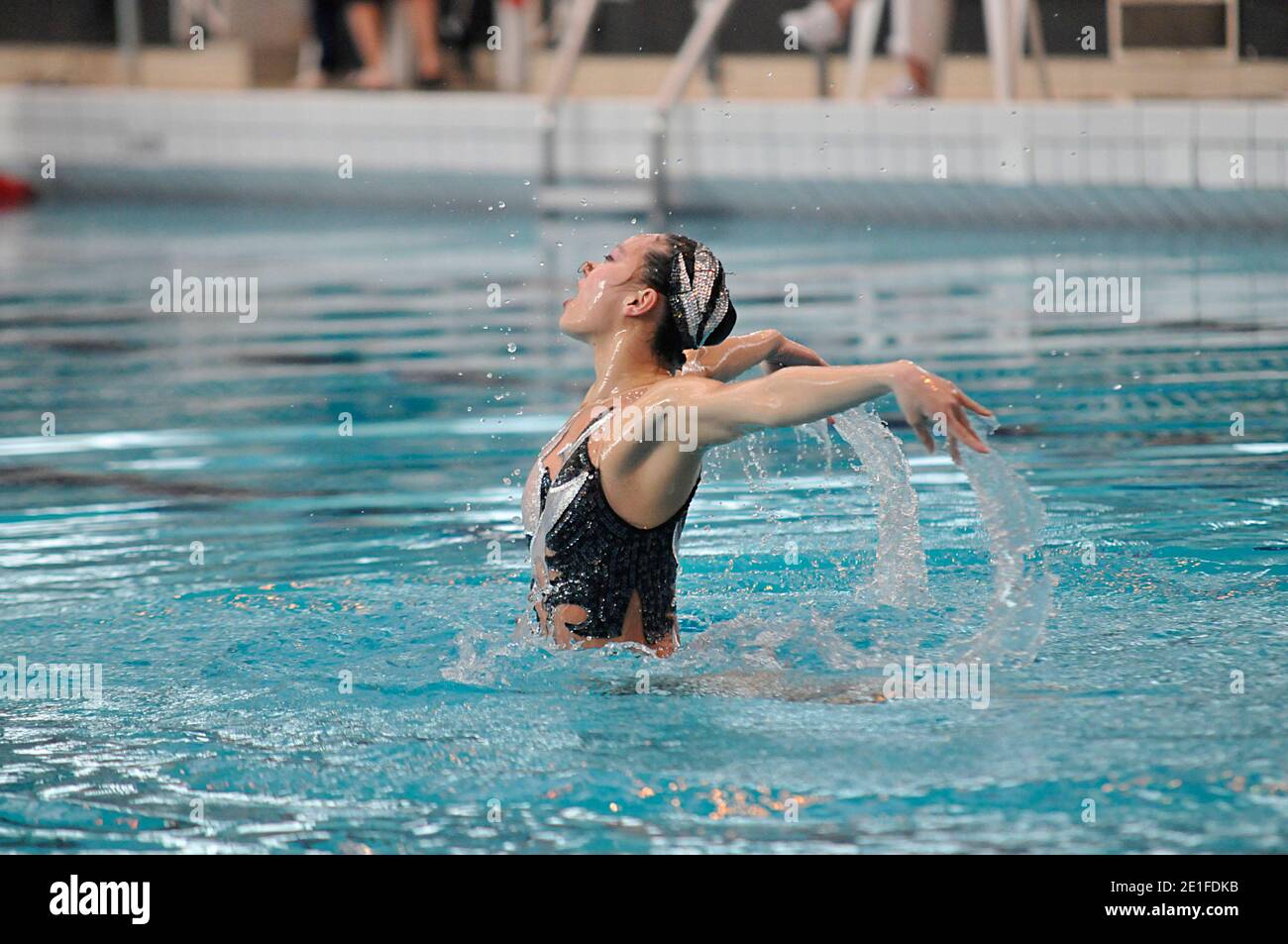 Xue chen hi-res stock photography and images - Alamy