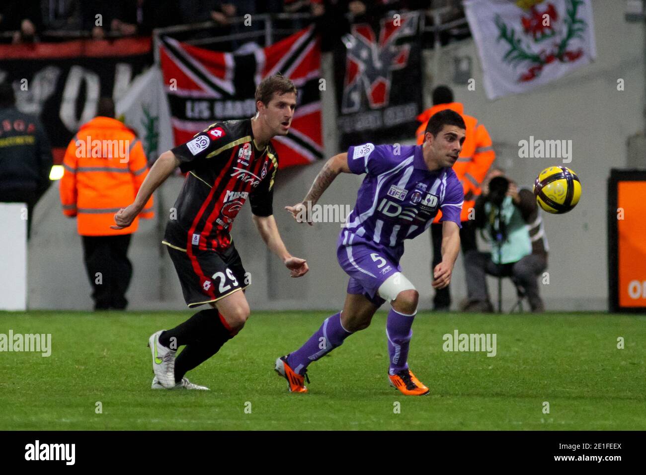 19 clerc hi-res stock photography and images - Alamy