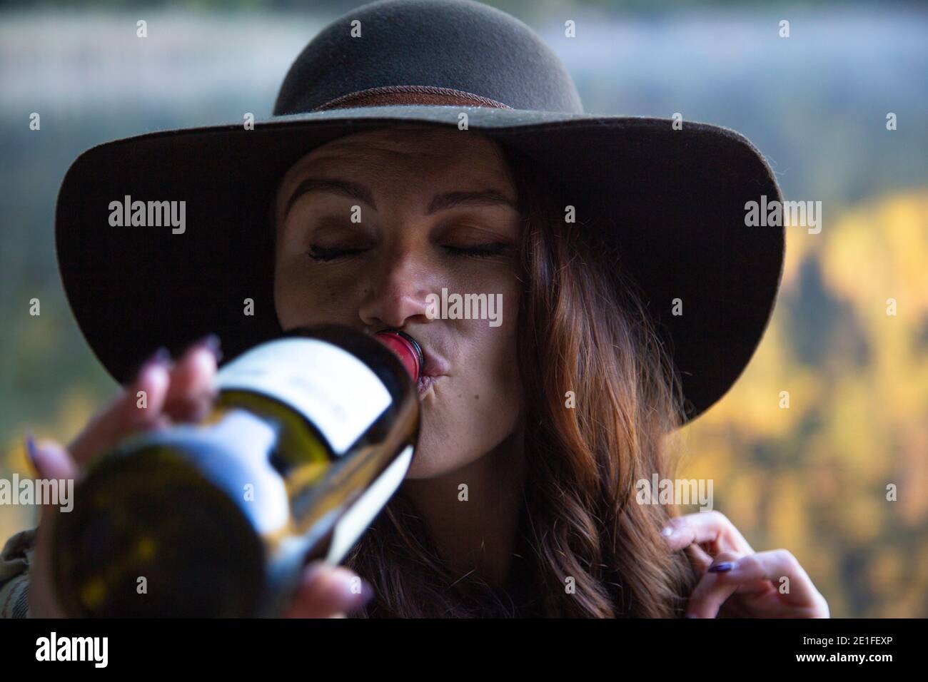 Chug chug hi-res stock photography and images - Alamy