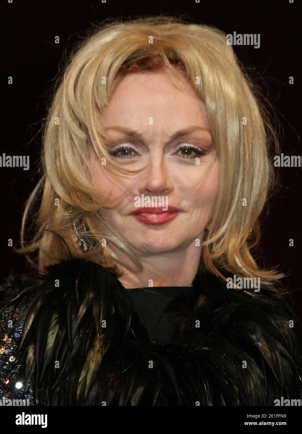 Judy Tenuda, 10-13-2007 Photo by JR Davis/PHOTOlink Stock Photo - Alamy