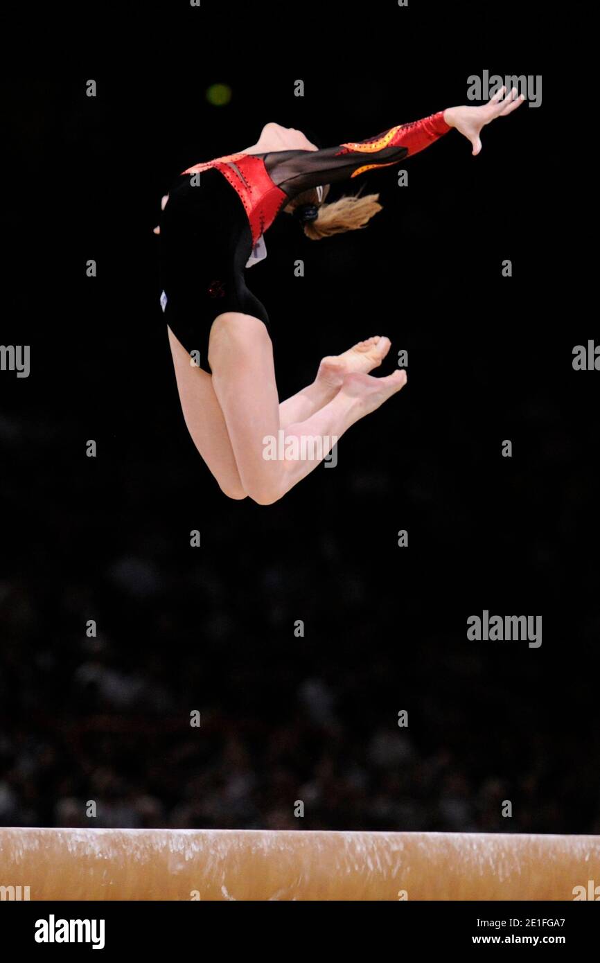 Anna beam hi-res stock photography and images - Alamy