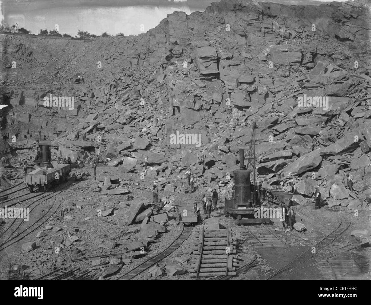 Llanbradach hi-res stock photography and images - Alamy