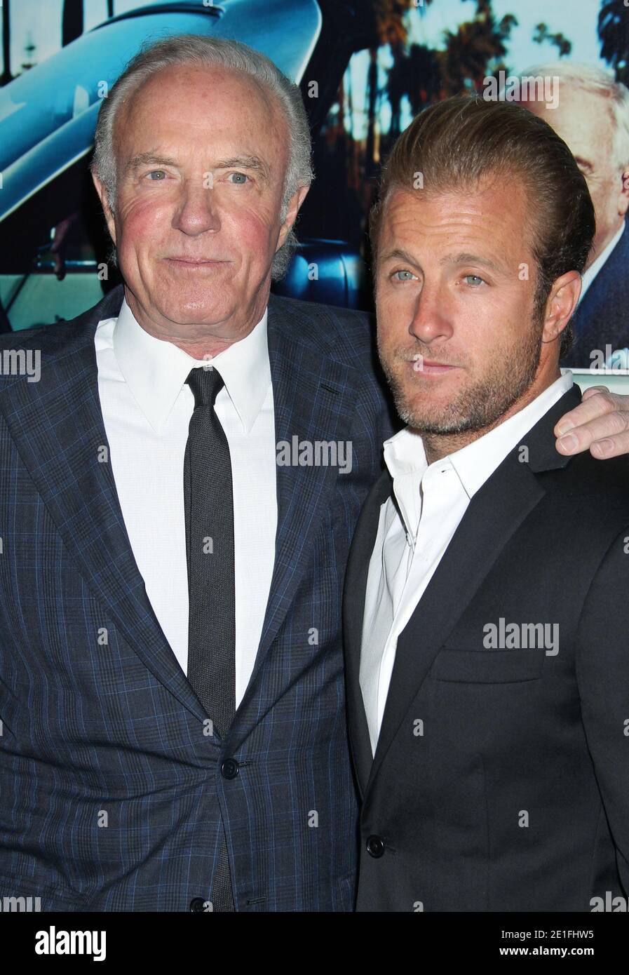 James caan los angeles premiere hi-res stock photography and images - Alamy