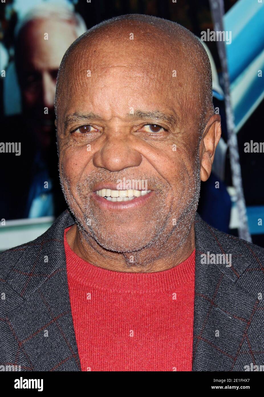 Berry Gordy, HBO's Los Angeles Premiere for the Documentary, His Way at ...