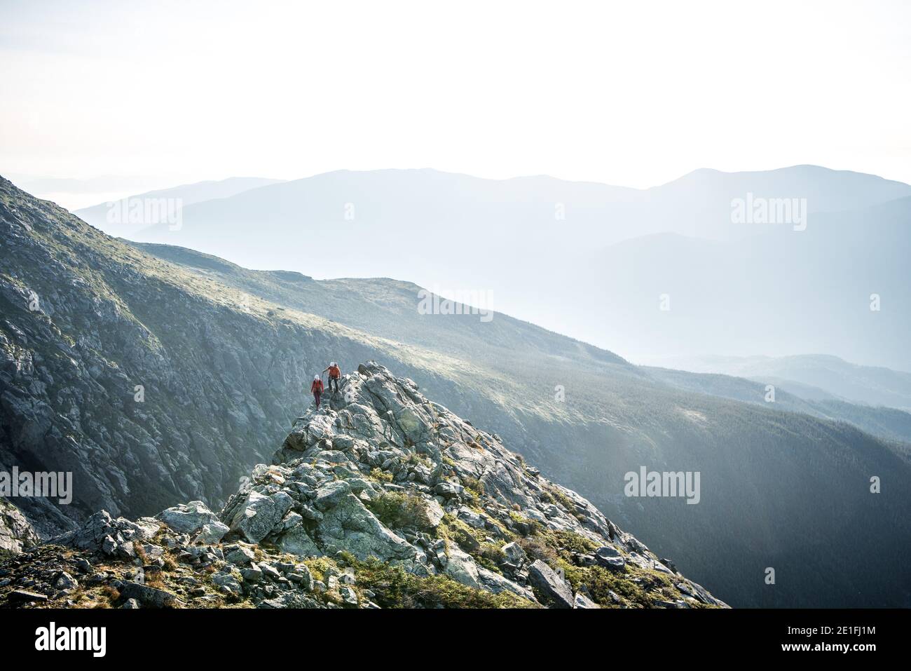 Roberts ridge hi-res stock photography and images - Alamy