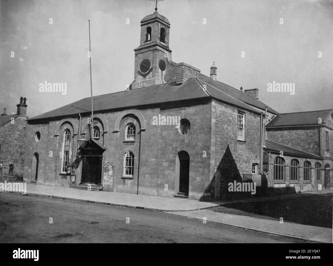 Llandough hi-res stock photography and images - Alamy