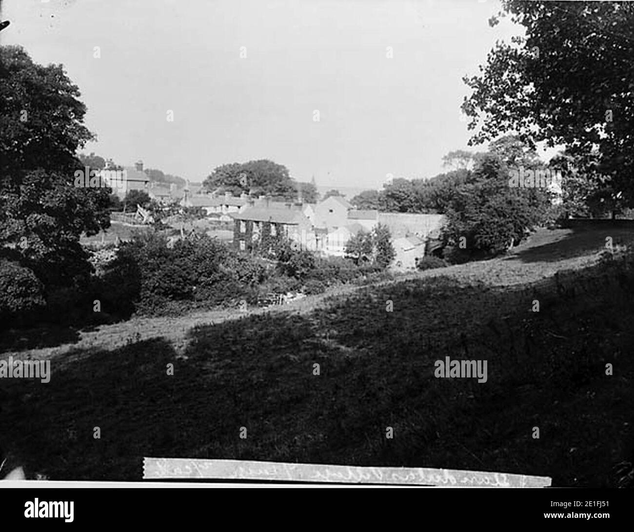 Llanddulas hi-res stock photography and images - Alamy