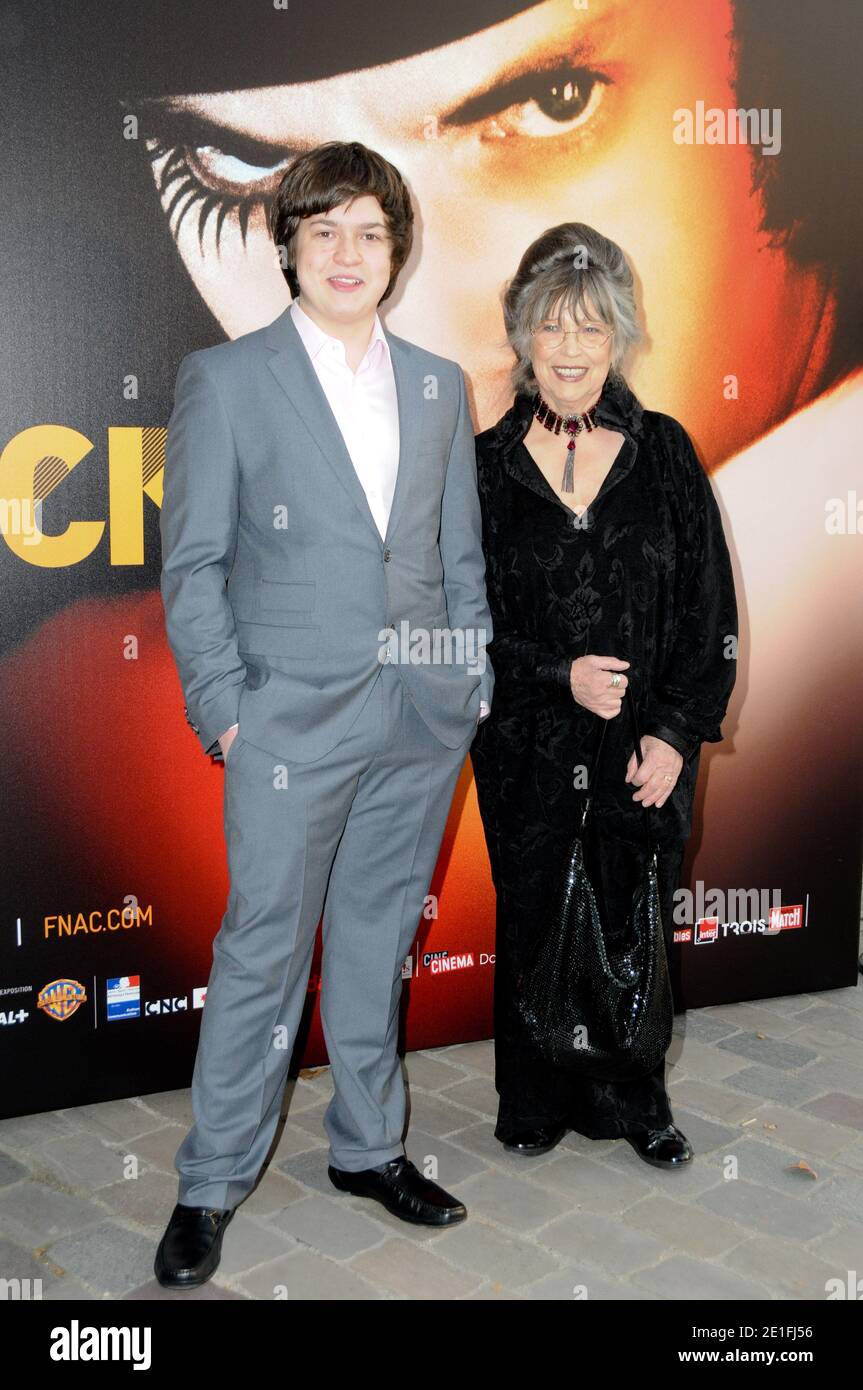 Christiane kubrick hi-res stock photography and images - Alamy