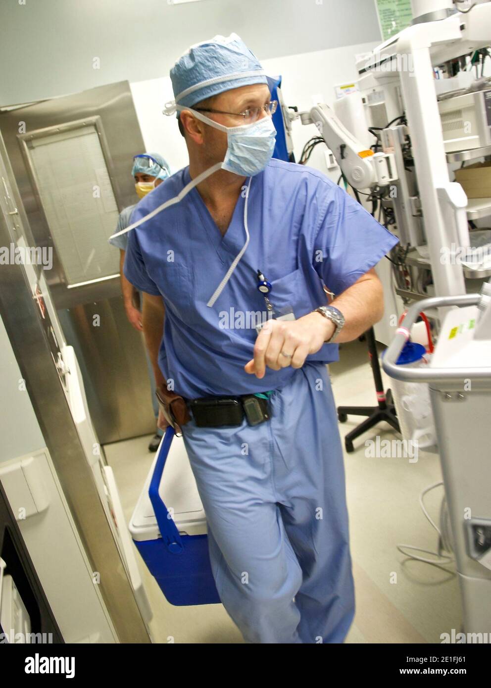 Bohdan Pomahac, MD, of BWH Plastic Surgery and director of the BWH Burn ...