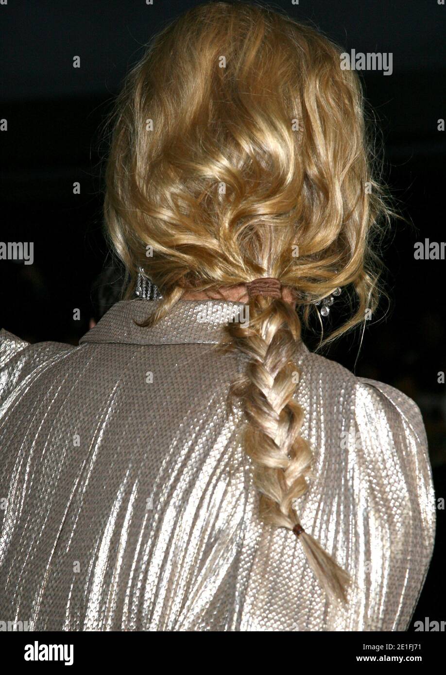 Uma Thurman arriving for the premiere of Magnolia Picture's "Ceremony ...