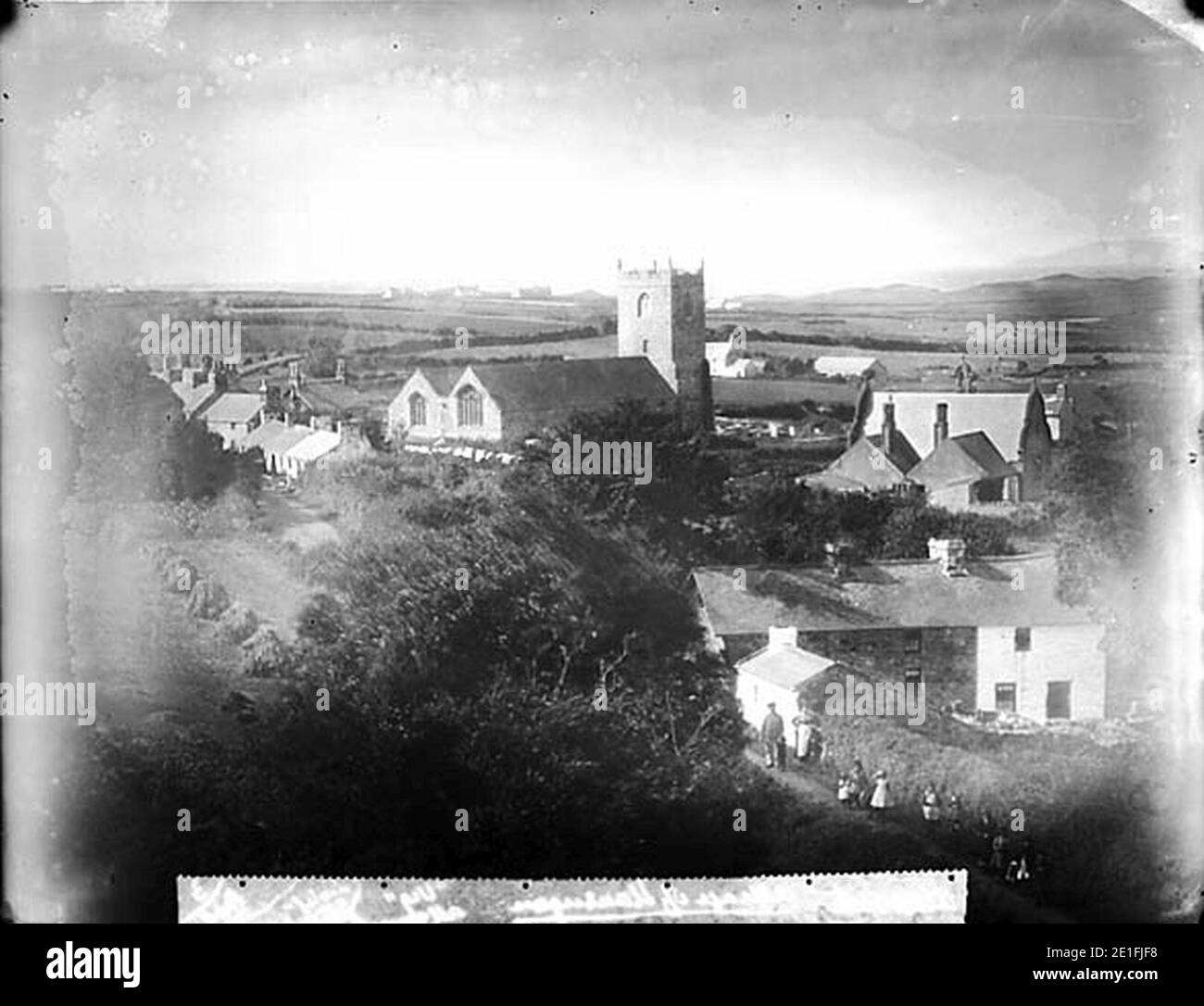 Llanengan hi-res stock photography and images - Alamy