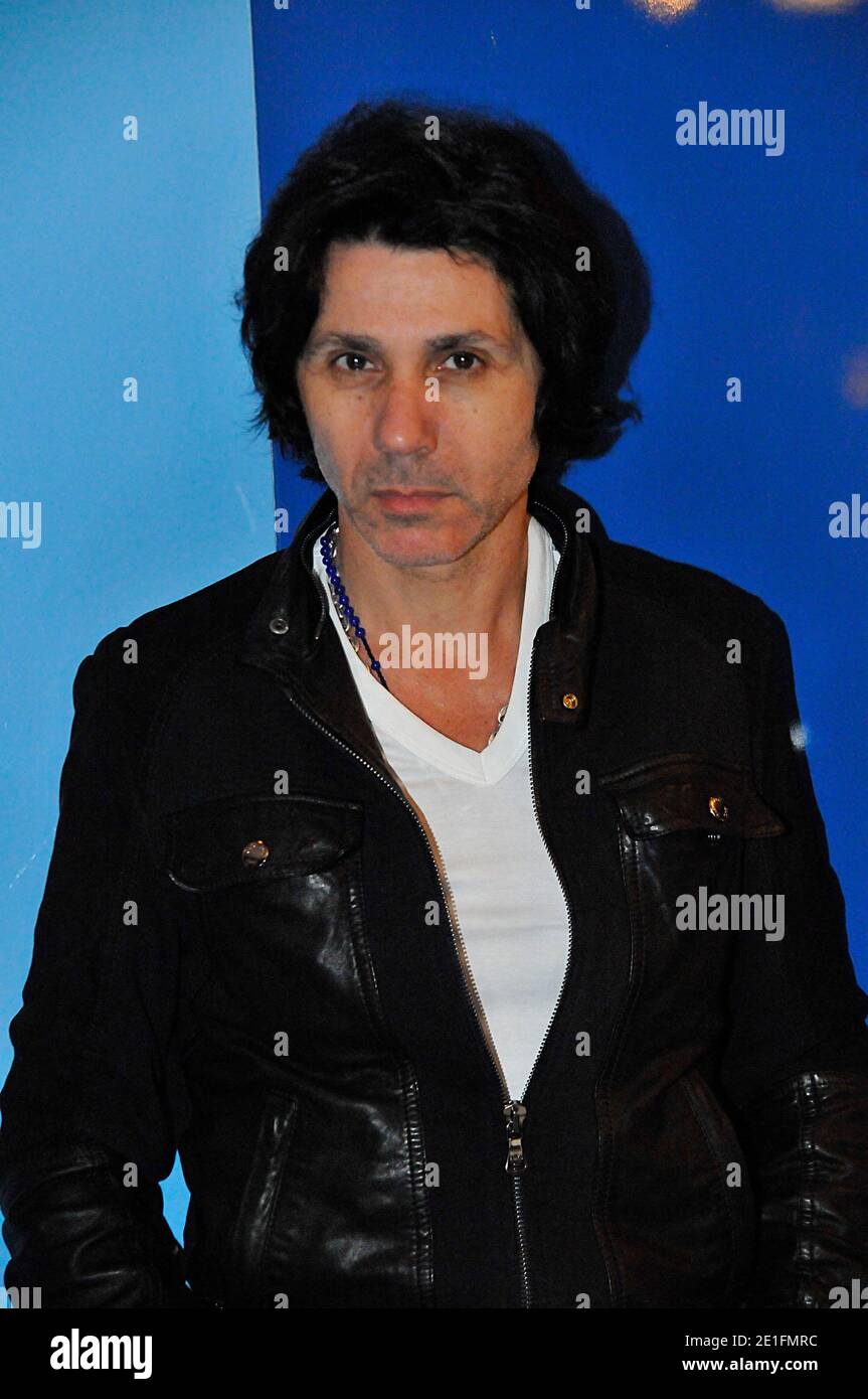 Jean luc lahaye hi-res stock photography and images - Alamy