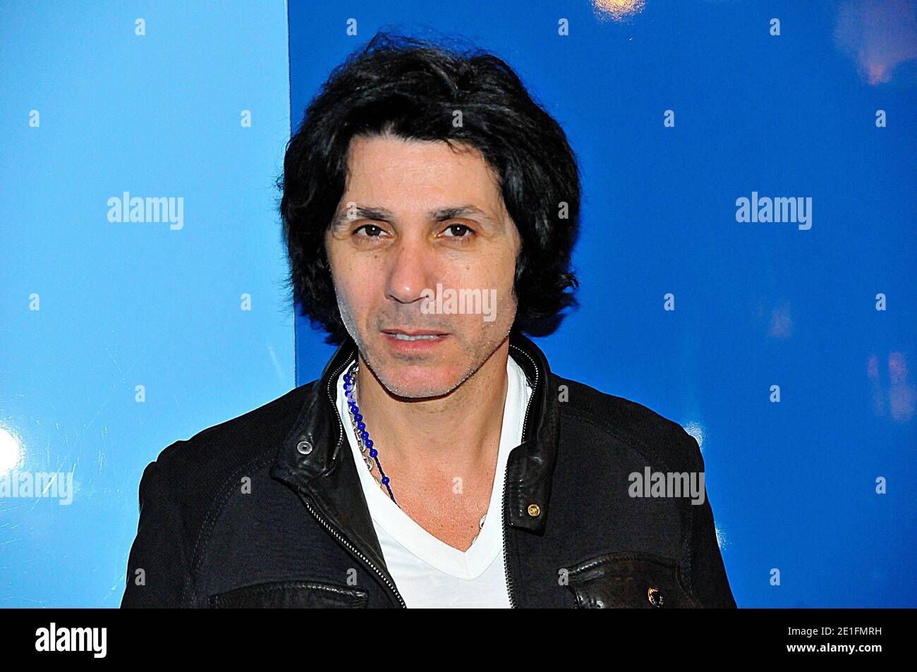 Jean luc lahaye hi-res stock photography and images - Alamy