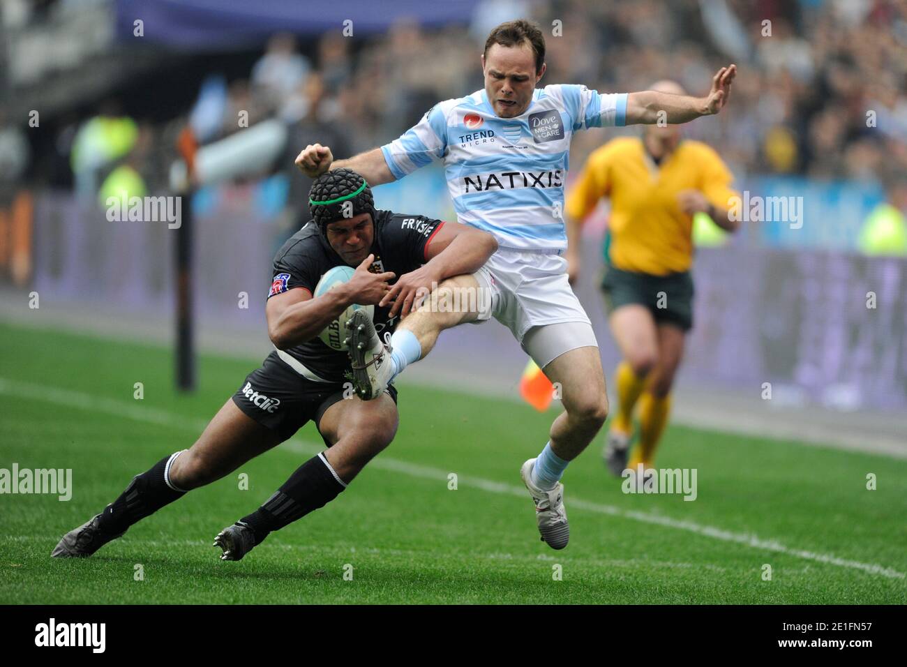 43 metros hi-res stock photography and images - Alamy