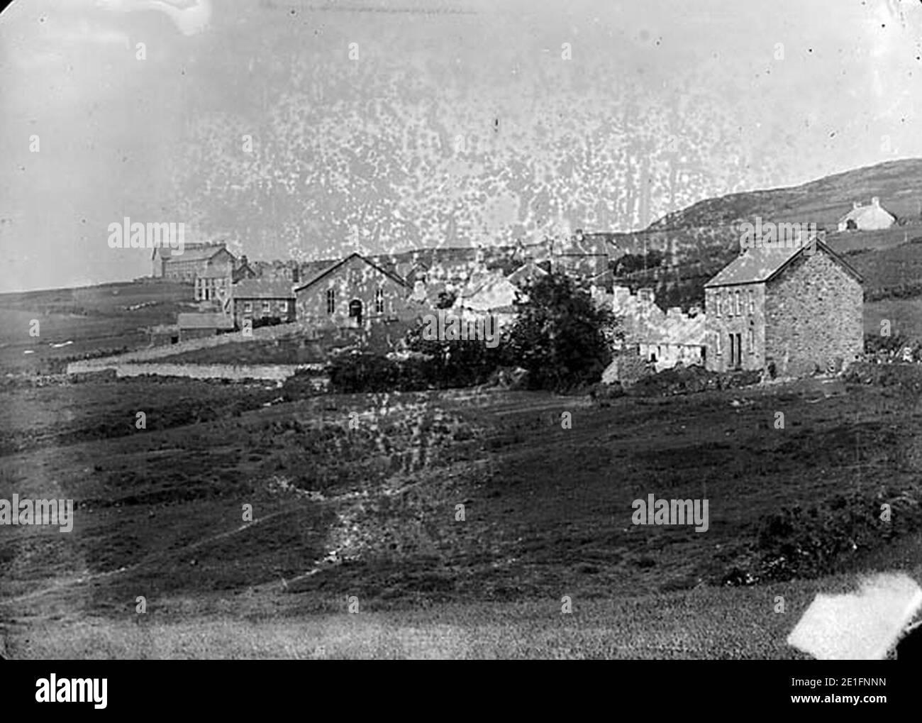 Llithfaen hi-res stock photography and images - Alamy