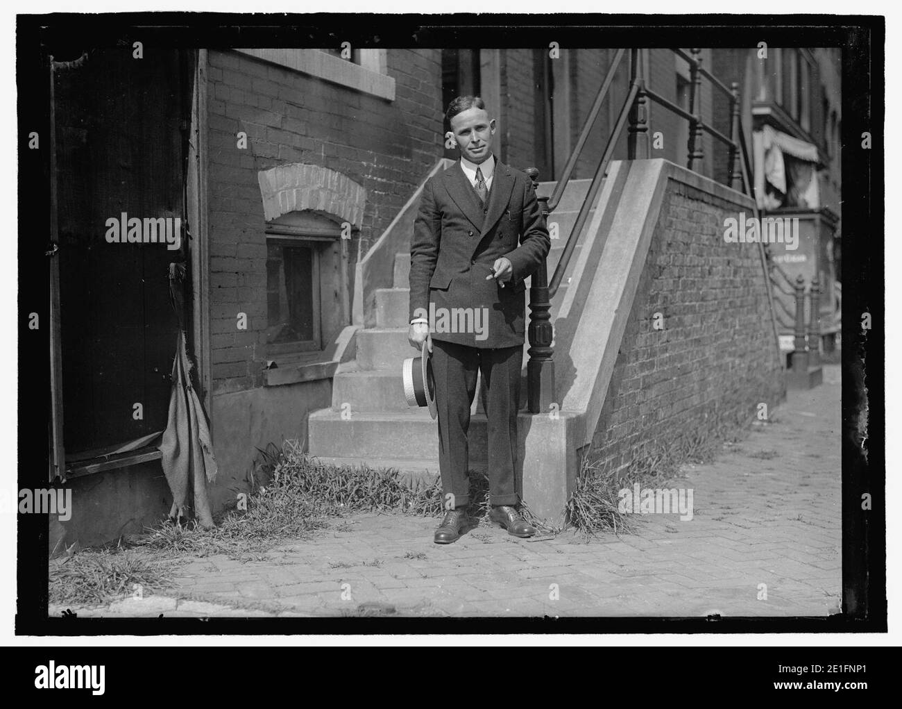 Lloyd davis Cut Out Stock Images & Pictures - Alamy