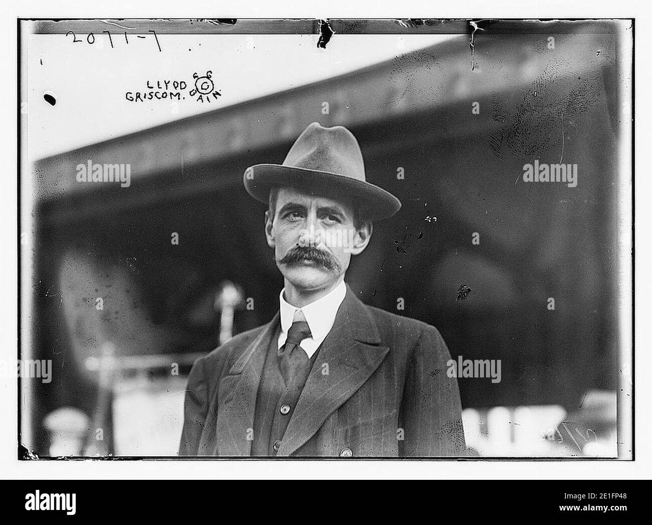 Griscom hi-res stock photography and images - Alamy