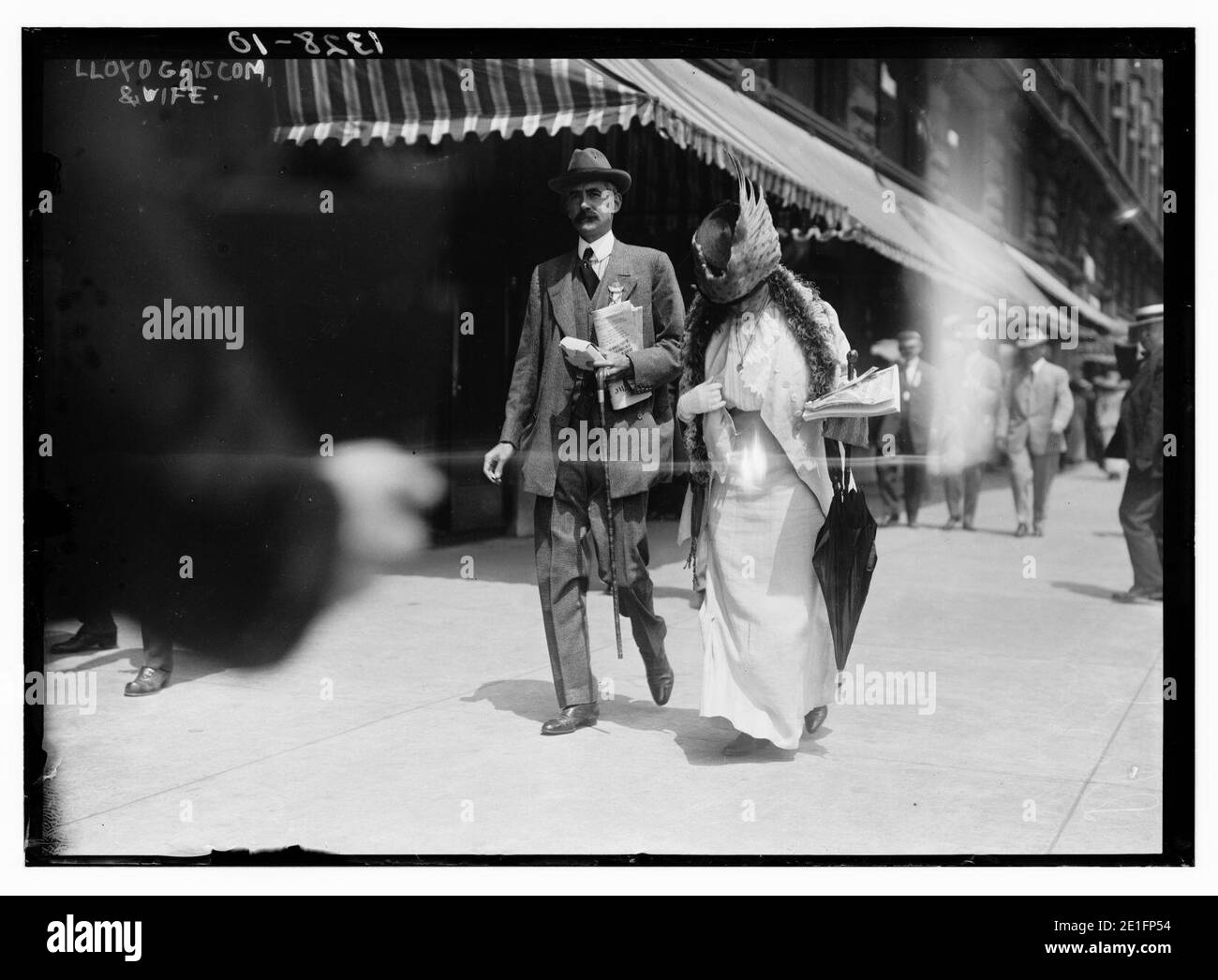 Griscom hi-res stock photography and images - Alamy