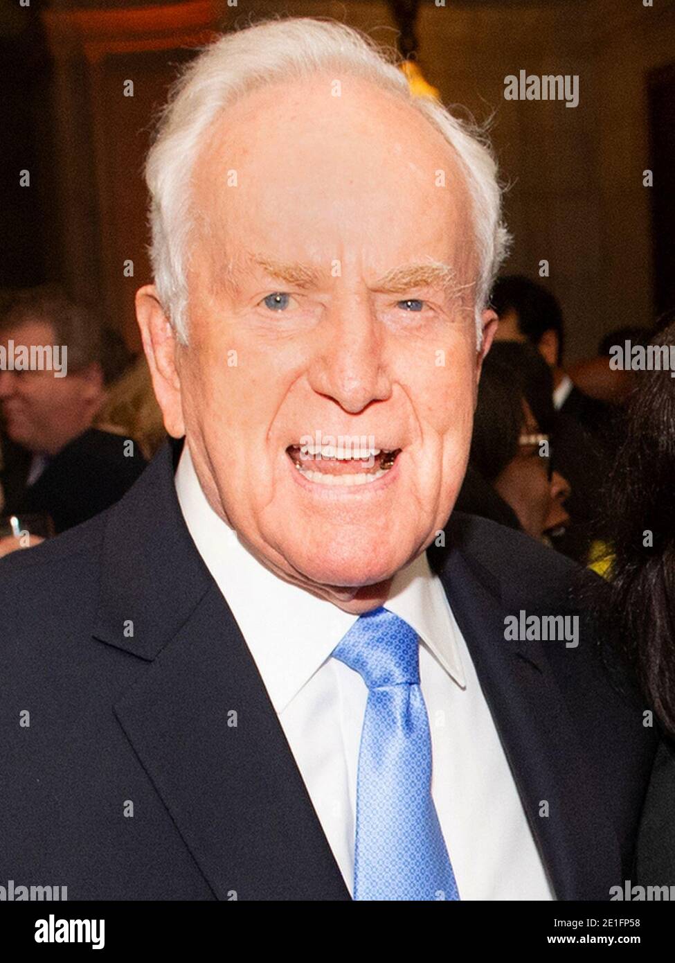 Lloyd Nelson Hand (48996053508 Stock Photo - Alamy