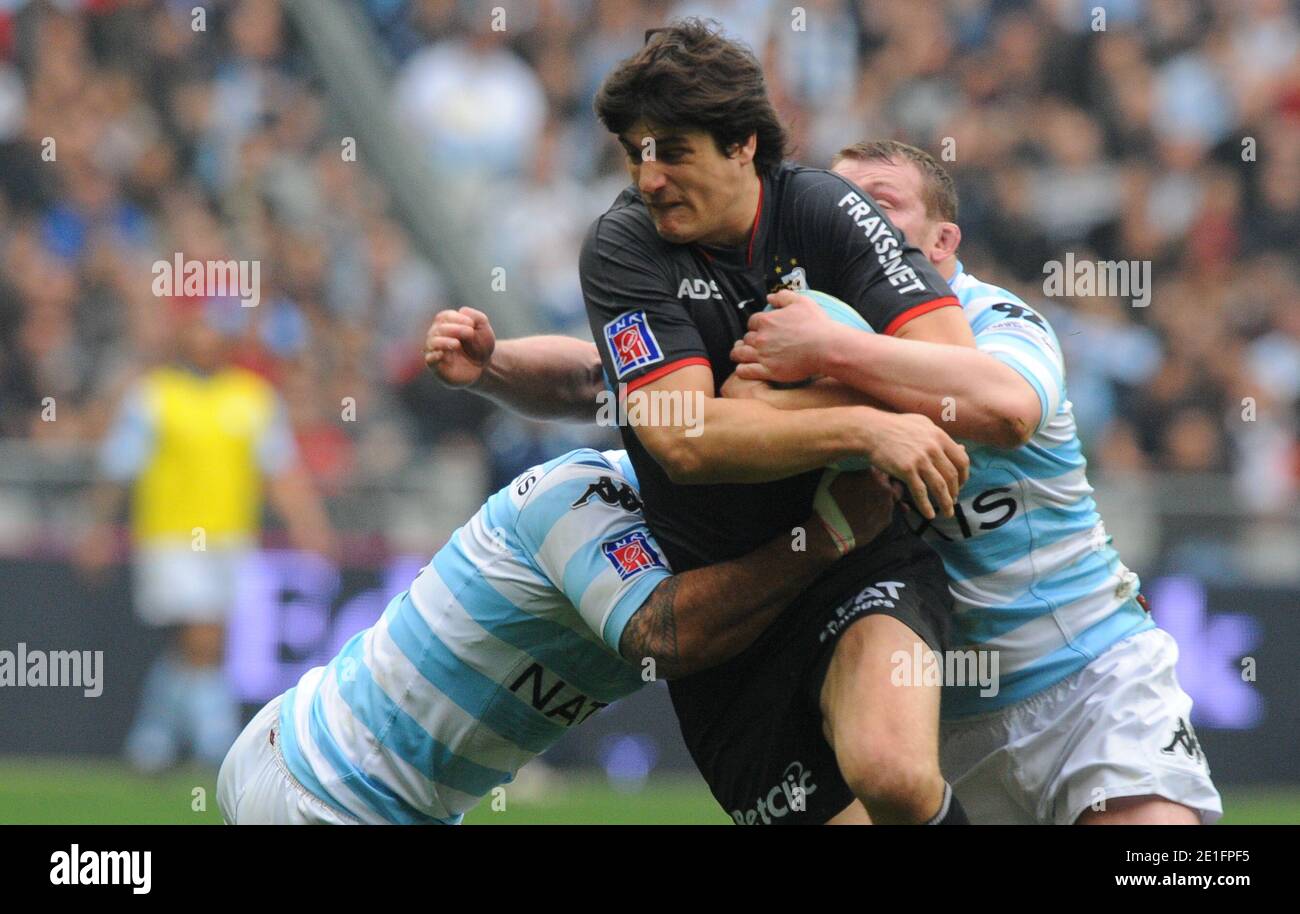 Metro de toulouse hi-res stock photography and images - Alamy