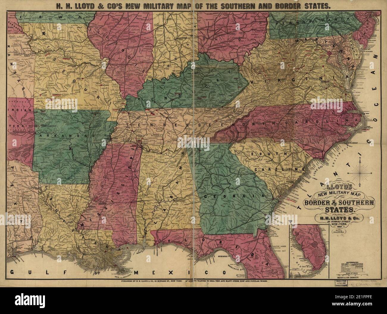 United States Military Map Symbols
