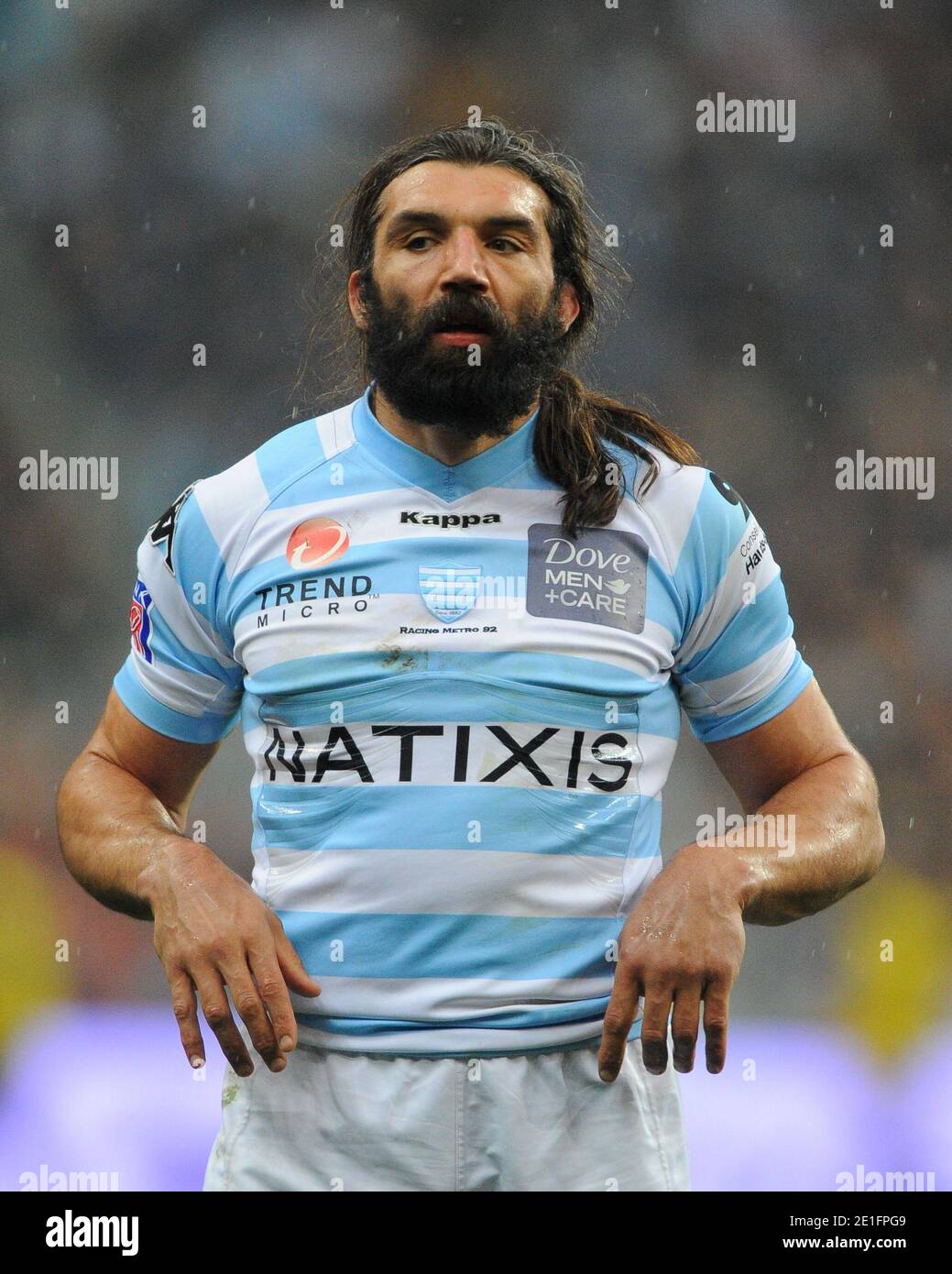 43 metros hi-res stock photography and images - Alamy