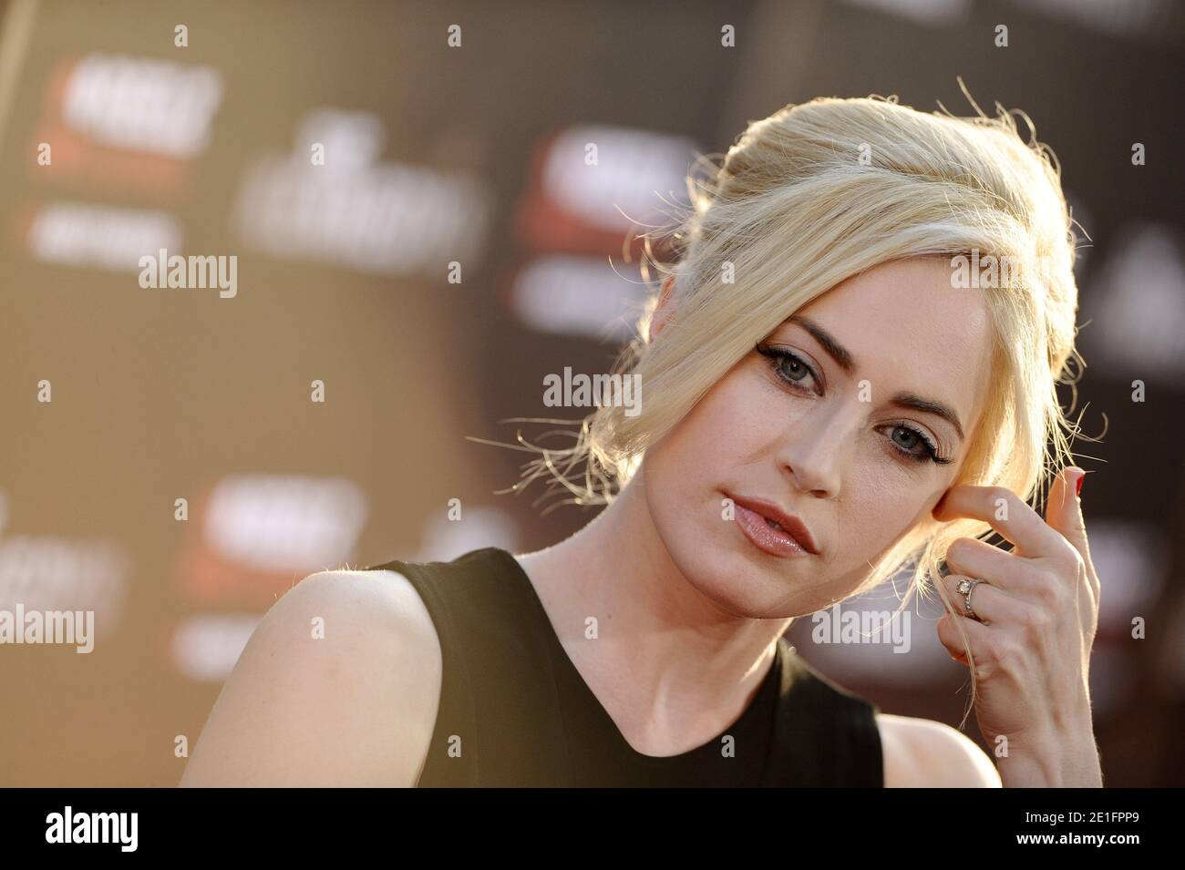 Charlotte Sullivan 2021