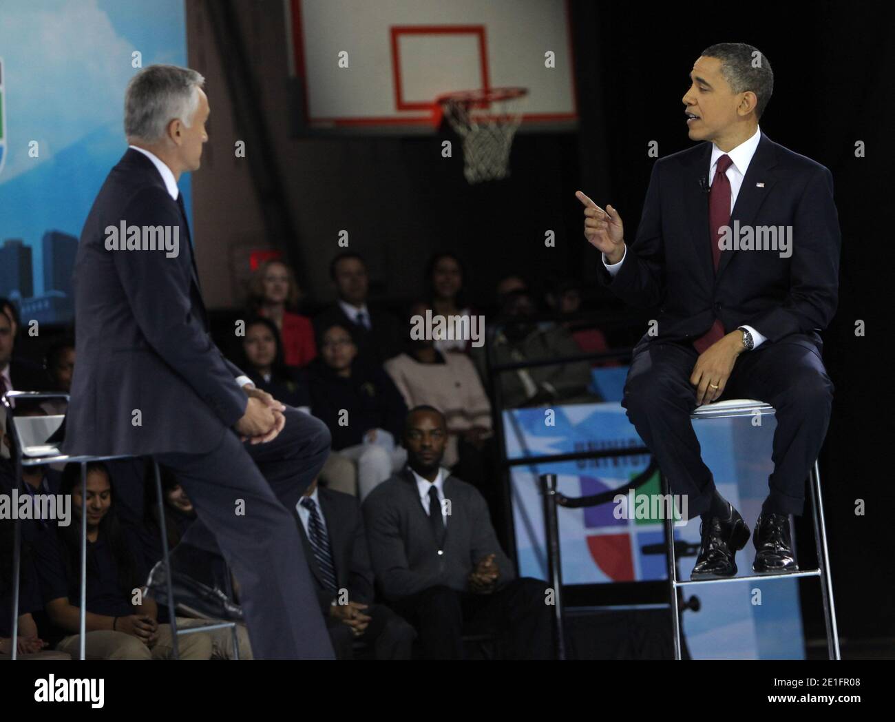 Bell multicultural high school hi-res stock photography and images - Alamy