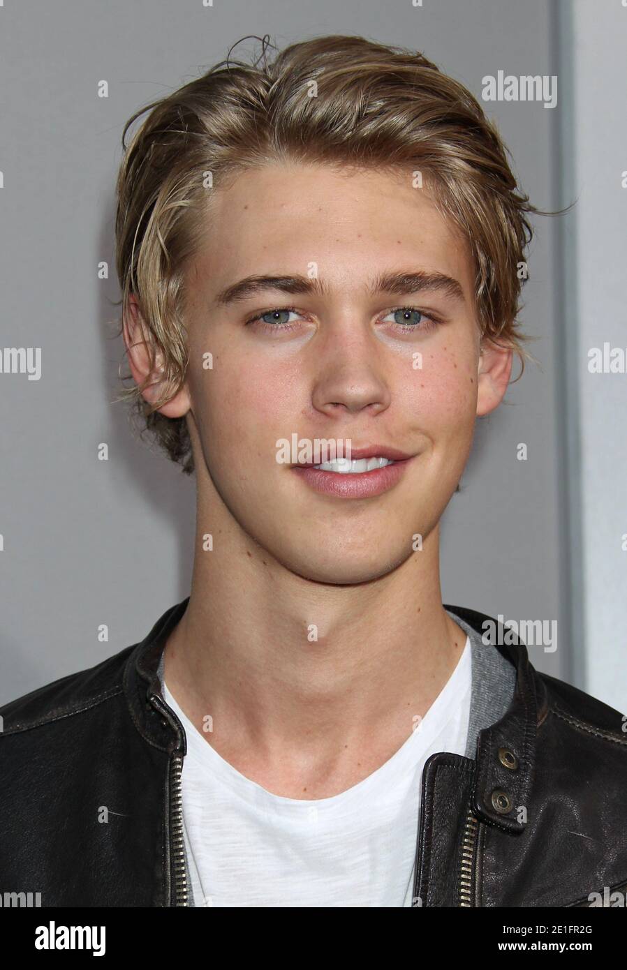 Austin butler hollywood hi-res stock photography and images - Alamy