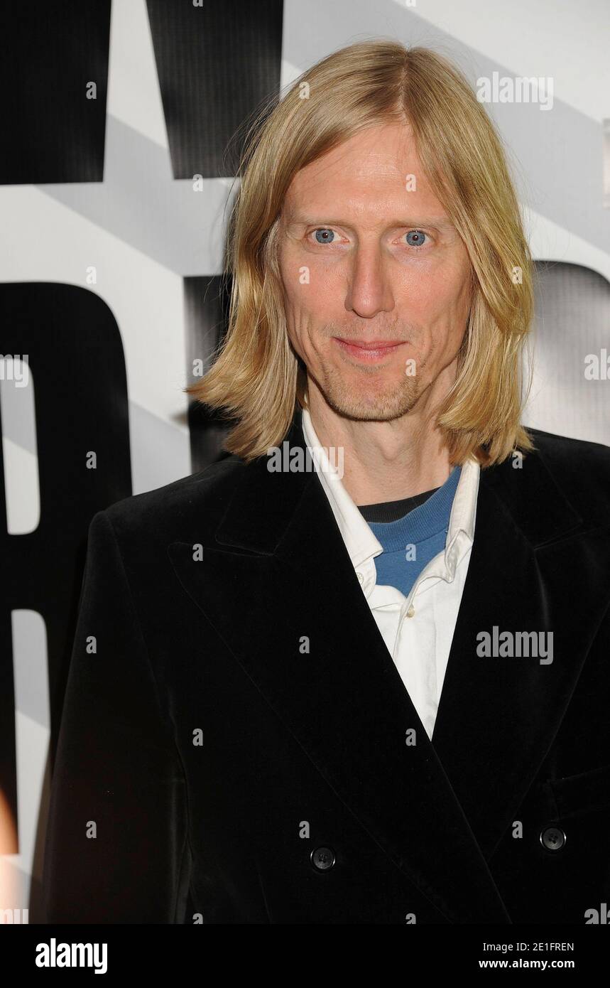 Eric erlandson hi-res stock photography and images - Alamy