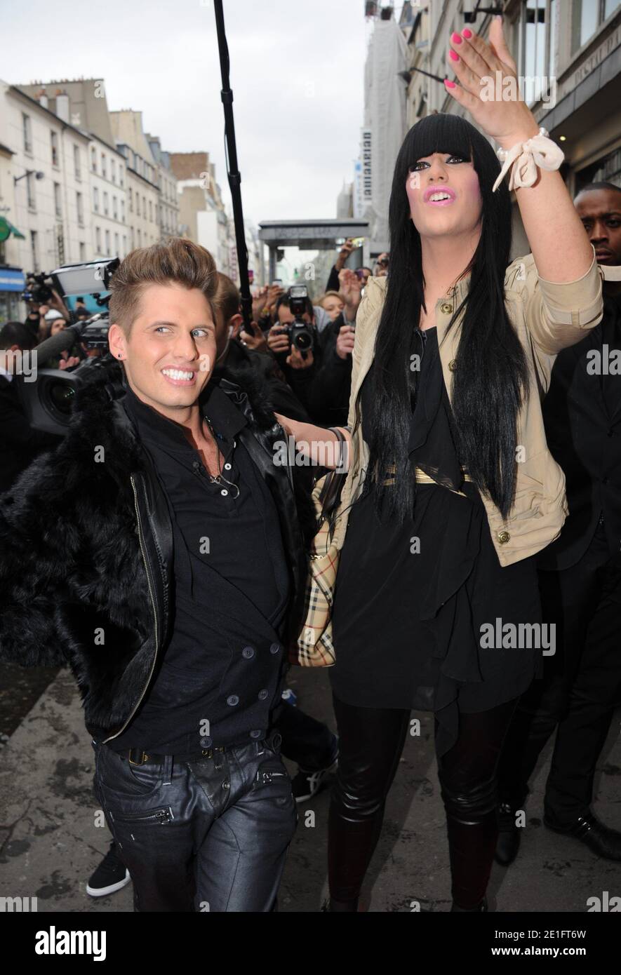 Tele crochet hi-res stock photography and images - Alamy