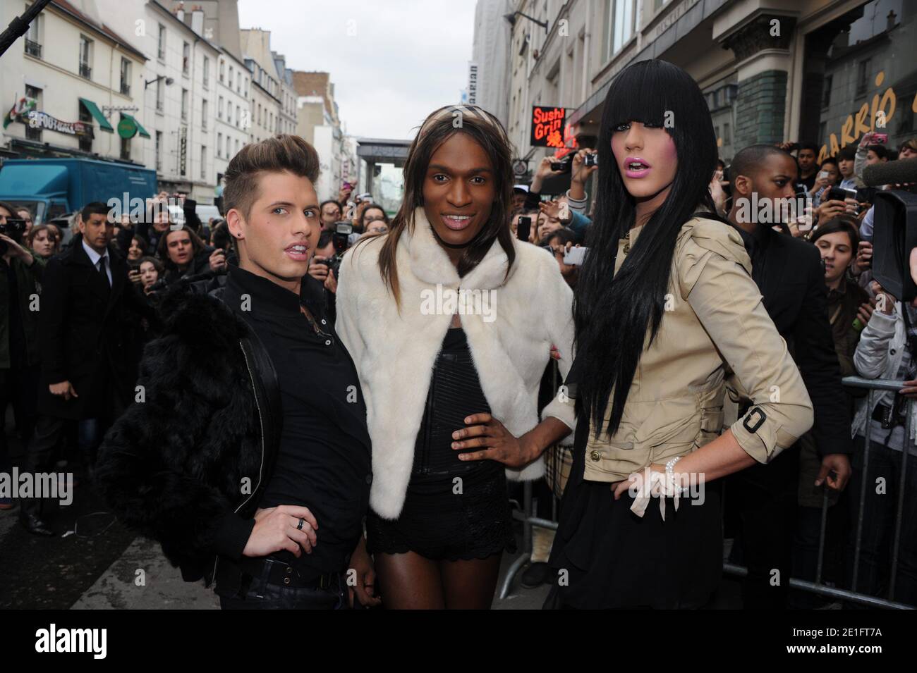 Tele crochet hi-res stock photography and images - Alamy