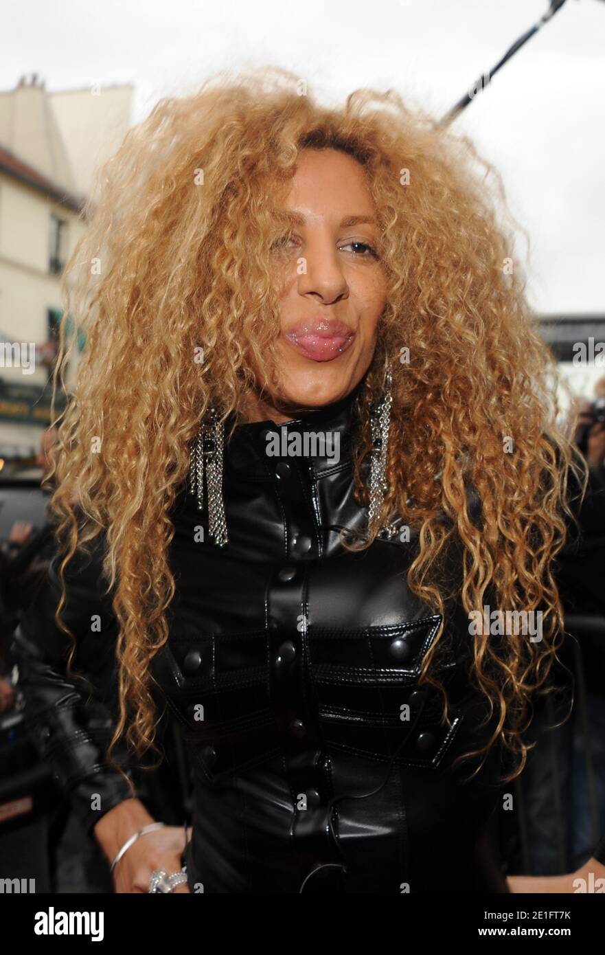 Afida turner hi-res stock photography and images - Alamy