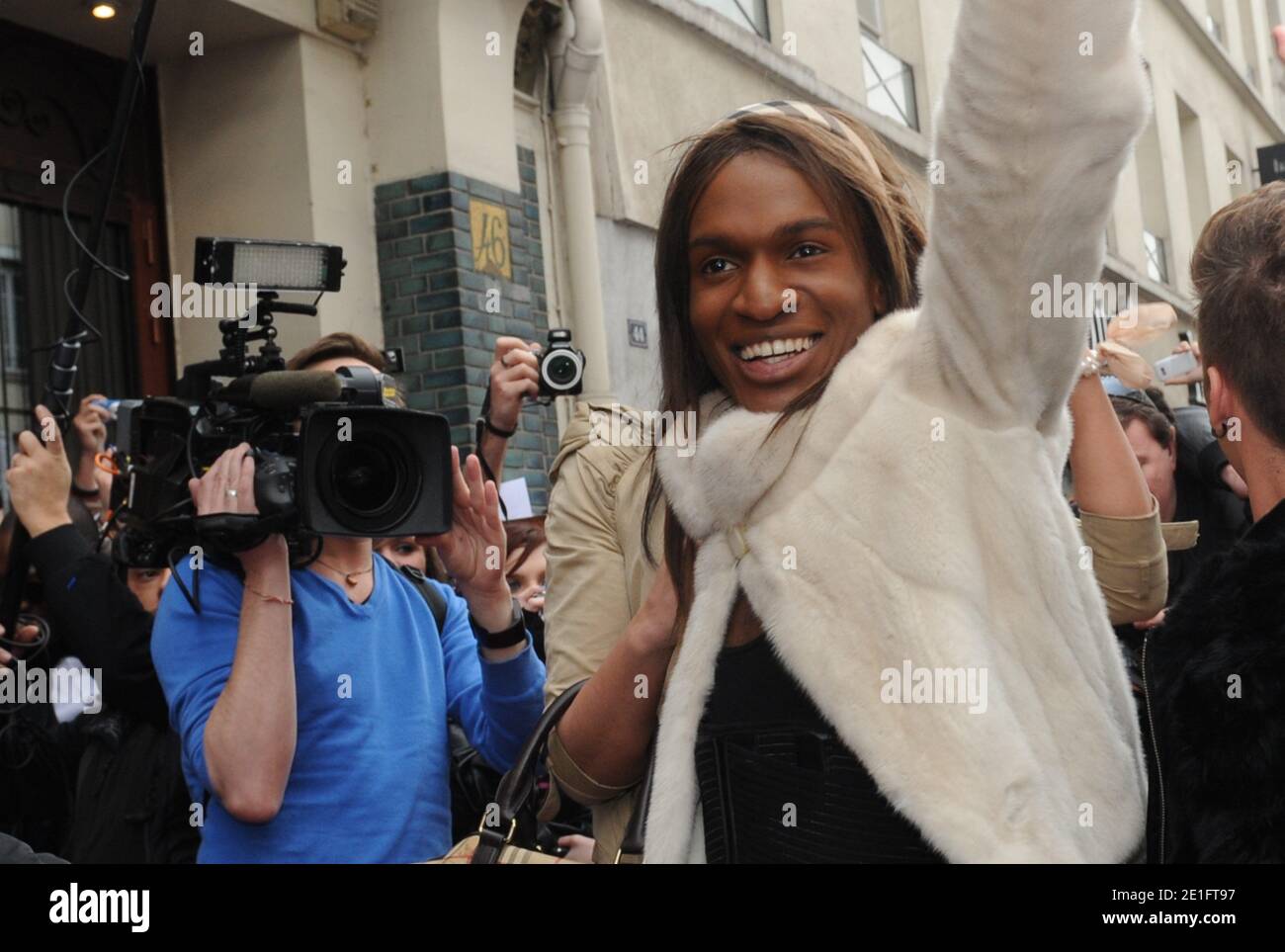 Tele crochet hi-res stock photography and images - Alamy