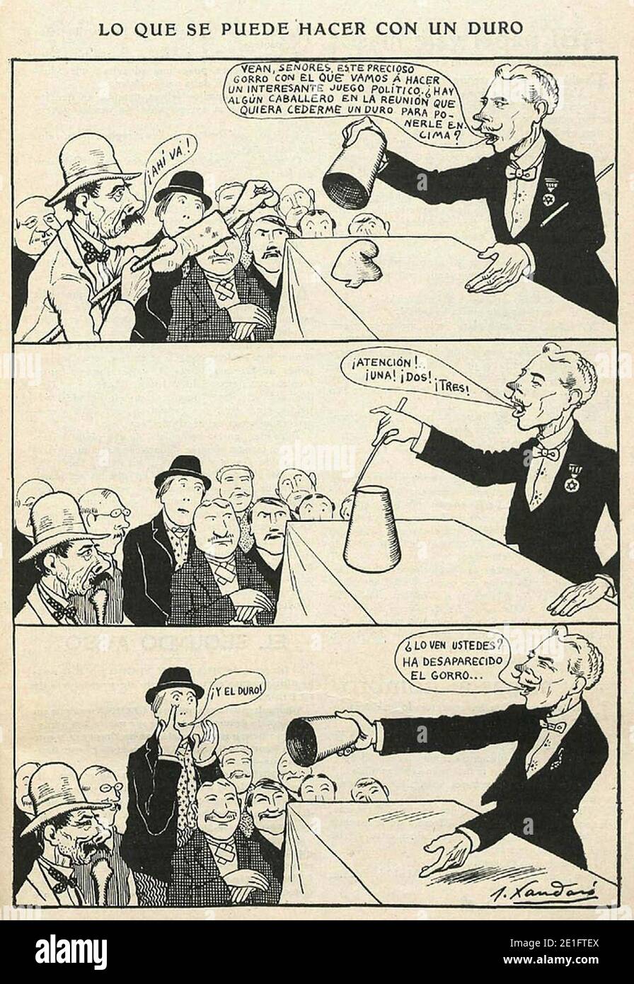 Un duro hi-res stock photography and images - Alamy