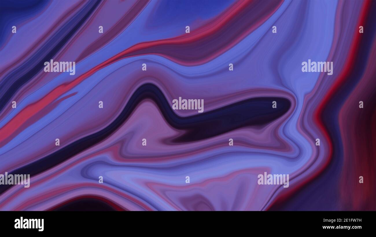 liquefy flow abstract background with mixed colors. this picture is ...