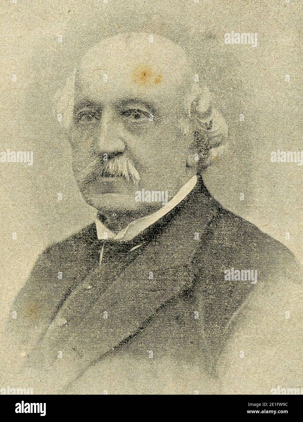 Giuseppe leva hi-res stock photography and images - Alamy