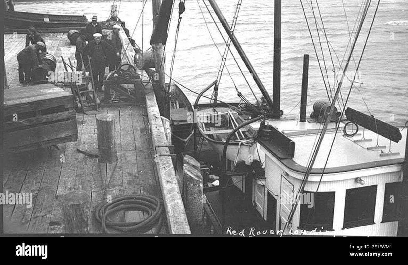 Red rover hi-res stock photography and images - Alamy