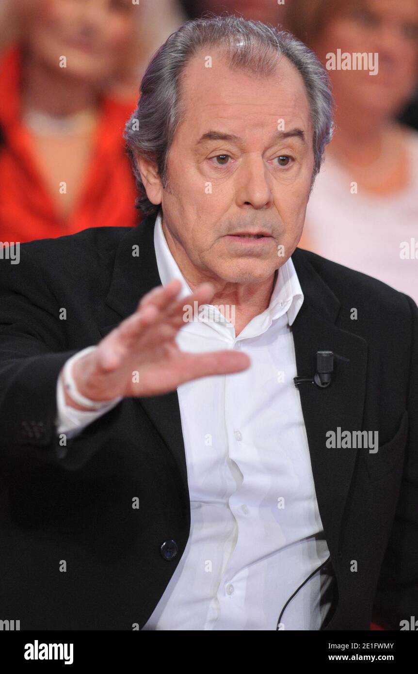 Christian morin hi-res stock photography and images - Alamy