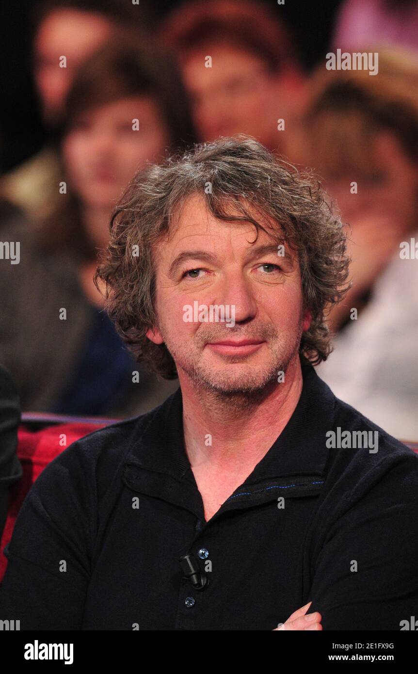 Bruno lochet hi-res stock photography and images - Alamy