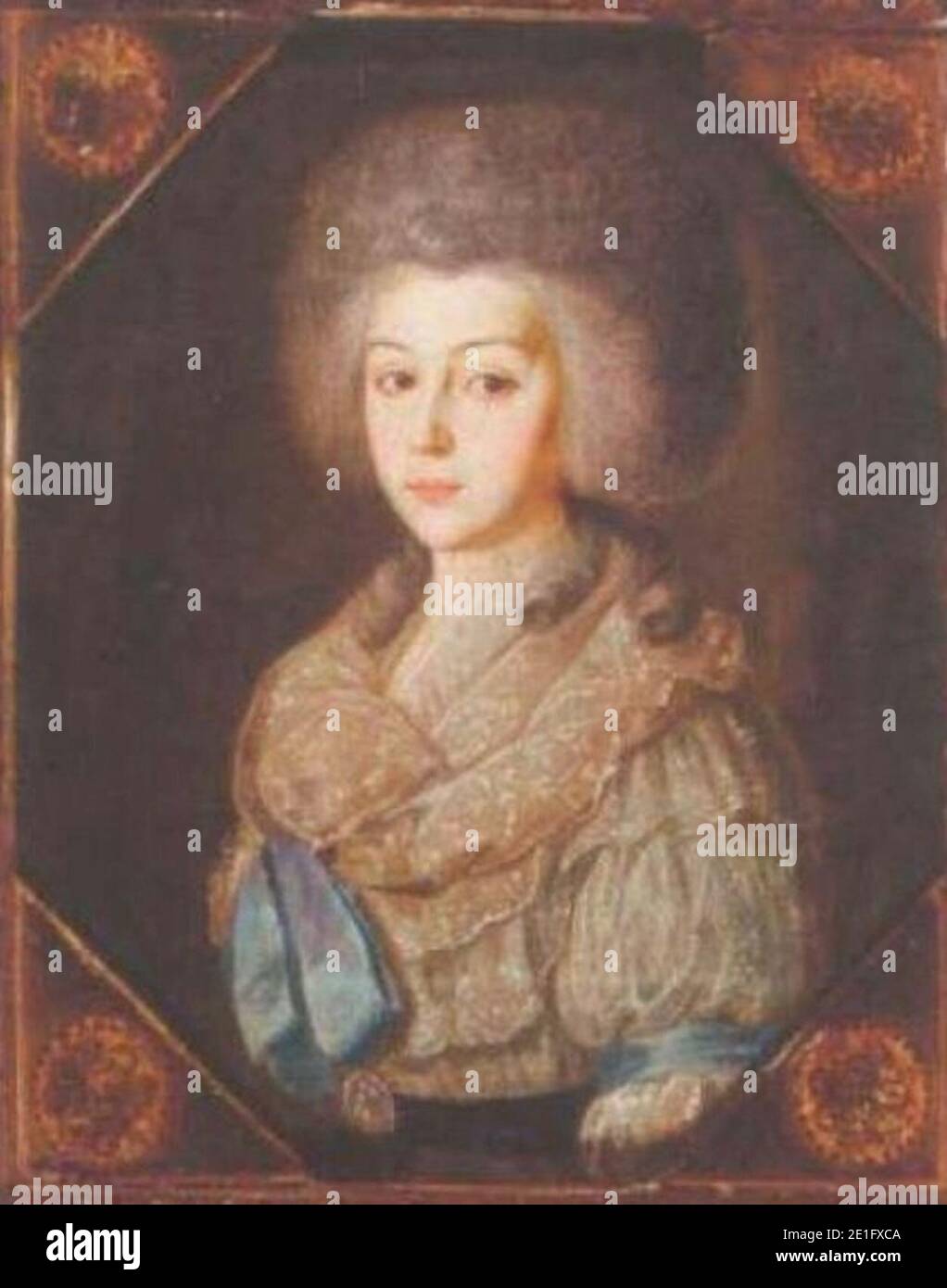 Lobanova hi-res stock photography and images - Alamy