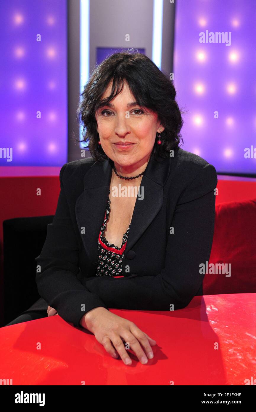 Isabelle alonso hi-res stock photography and images - Alamy