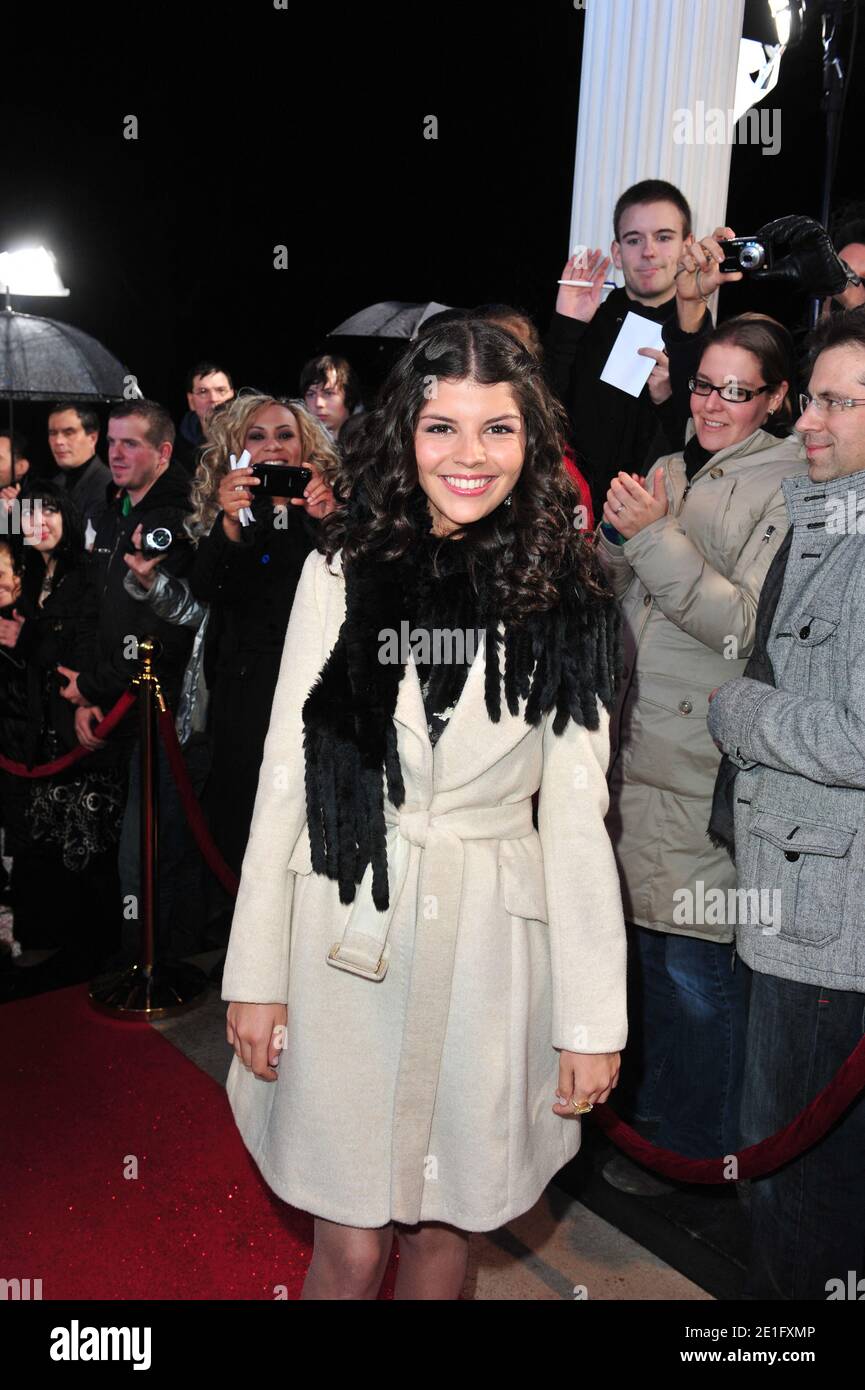 Nikki yanofsky hi-res stock photography and images - Alamy