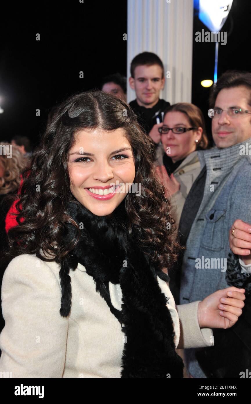 Nikki yanofsky hi-res stock photography and images - Alamy