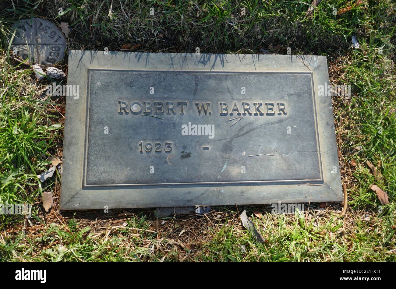 Los Angeles, California, USA 29th December 2020 A general view of ...