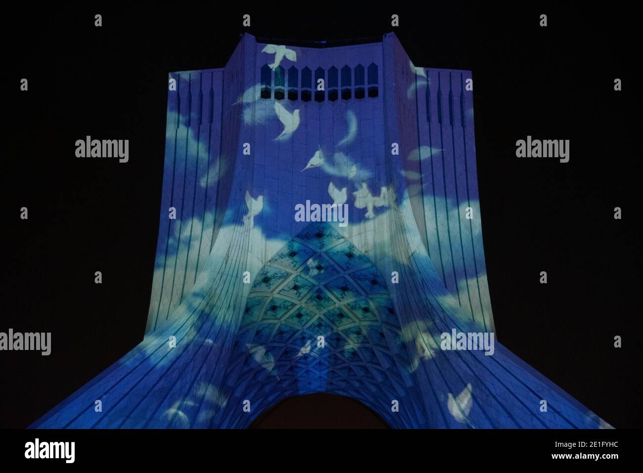 On the first anniversary of the Ukrainian plane shot down, flight PS752 ...