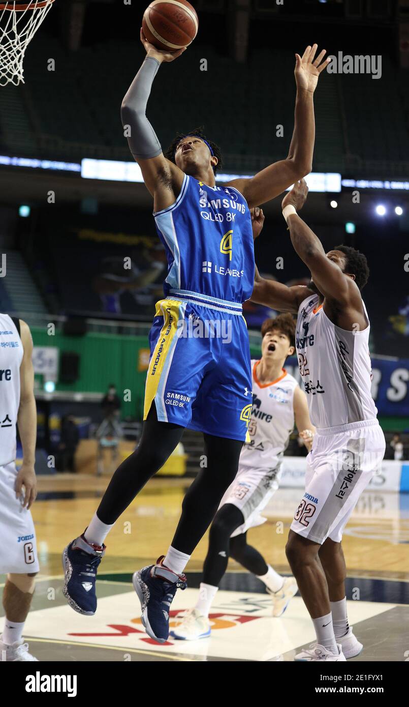 Isaiah Hicks