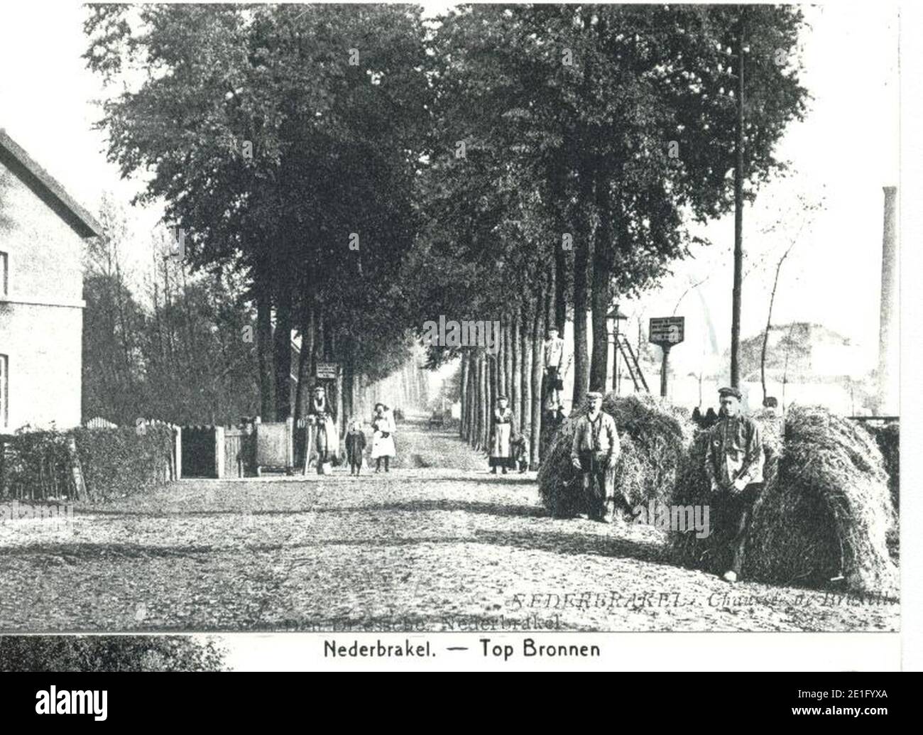 Bronnen hi-res stock photography and images - Alamy