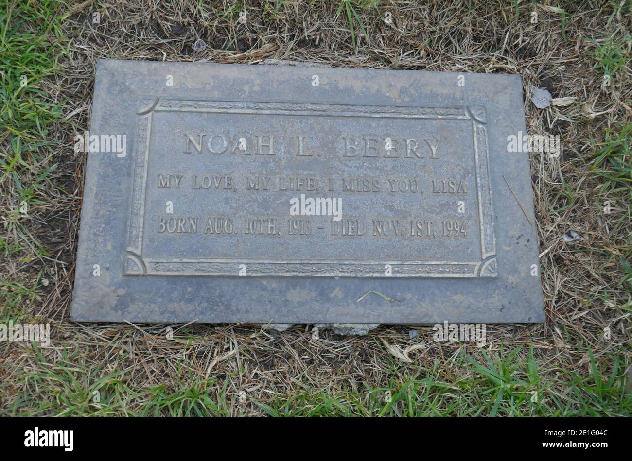 Los Angeles, California, USA 29th December 2020 A general view of ...