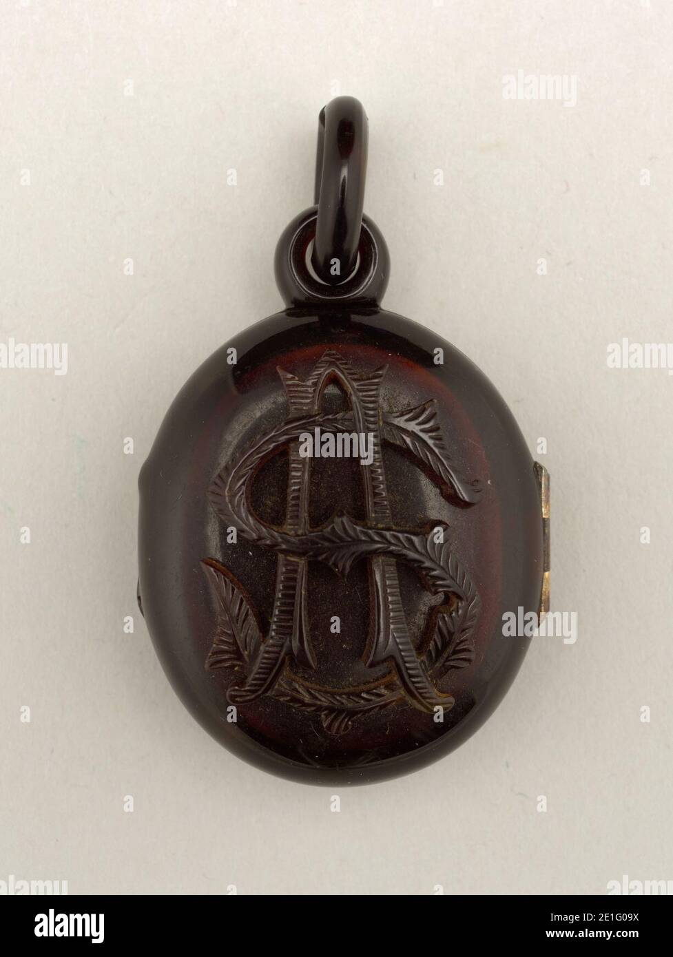 Historical locket hi-res stock photography and images - Alamy